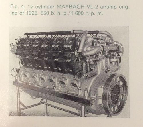 Maybach VL 2 – MotorWiki