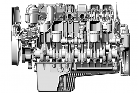 OM 460 – MotorWiki