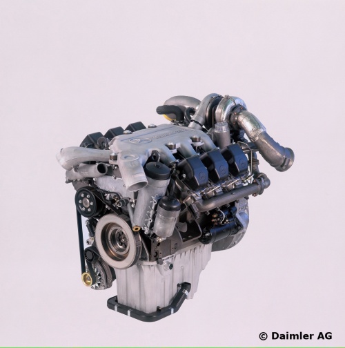 OM 501 – MotorWiki