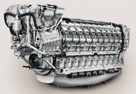 Mtu 8000 – MotorWiki