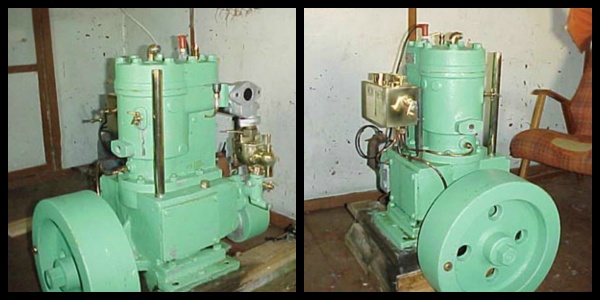 Karl G. Pedersen – MotorWiki