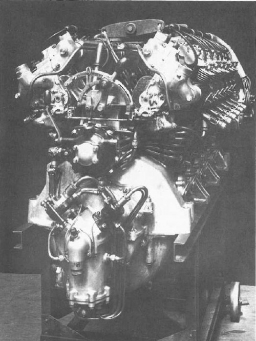 Maybach VL 1 – MotorWiki