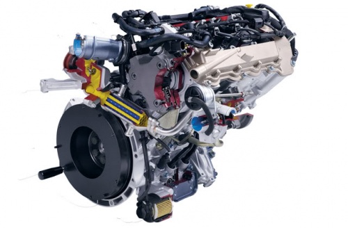 OM 660 – MotorWiki