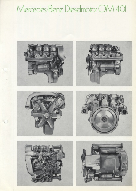 OM 401 – MotorWiki