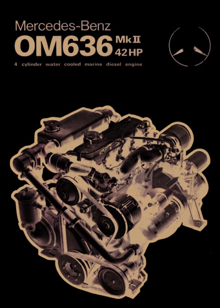 OM 636 – MotorWiki