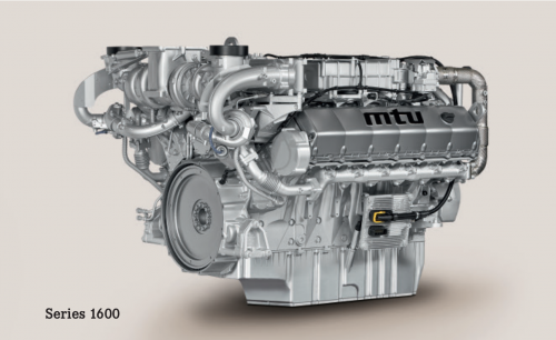 Mtu 1600 – MotorWiki