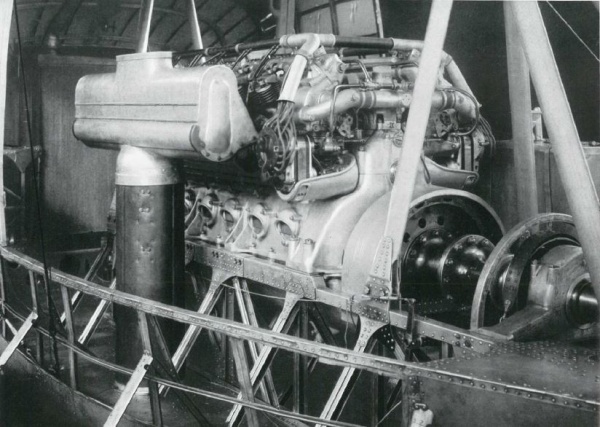 Maybach VL 2 – MotorWiki