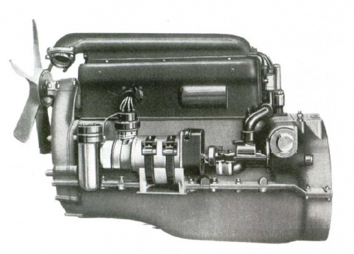 Maybach W 5 – MotorWiki