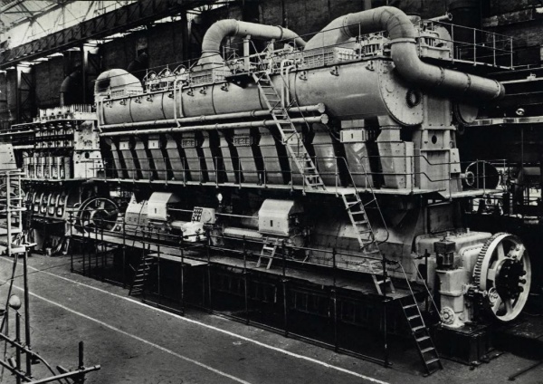 Grandi Motori Trieste – MotorWiki