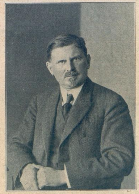 Karl Maybach – MotorWiki